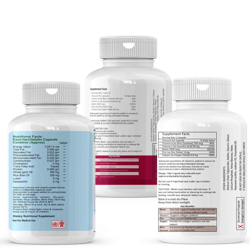 Zenius Snowhite Kit for Skin| Ayurvedic Beauty Care